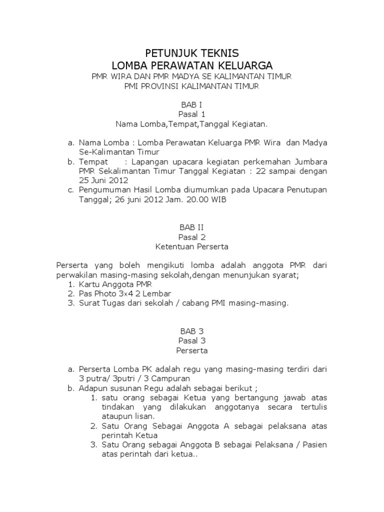 Contoh Soal Pmr Materi Perawatan Keluarga Dengan Jawaban Materi Soal ... Contoh Soal Pmr Materi Perawatan Keluarga Dengan Jawaban Materi Soal ...