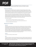 PDSA Worksheet Fillable | PDF