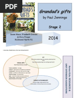 Rowan of Rin: Chapters 1-4 Overview | PDF | Reading Comprehension ...