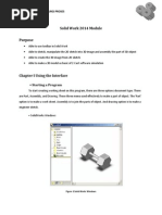 Catia Manual | PDF | Computer Aided Design | Product Lifecycle