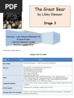 My Place - Nadia Wheatley | PDF