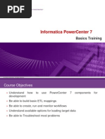 Workflow Monitoring Techniques in Informatica | PDF | Workflow | Double ...