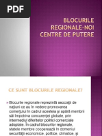 Particularitatile Geografice Ale Frantei | PDF