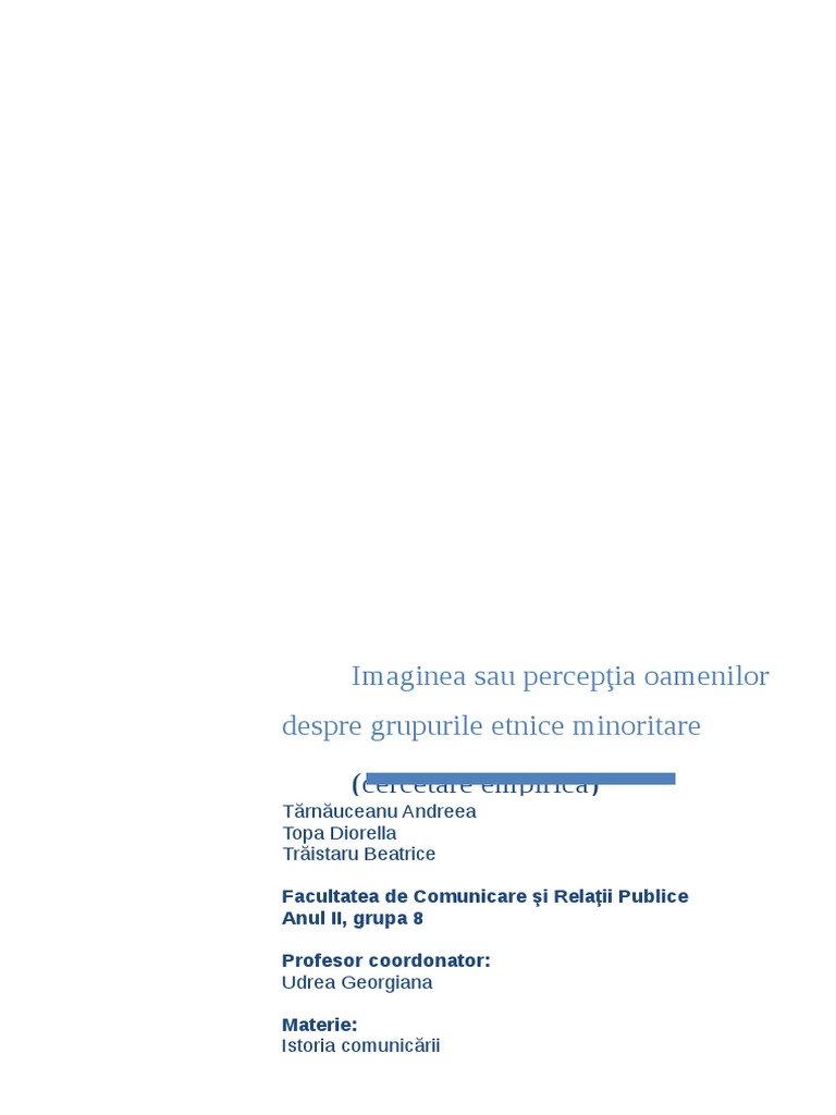 Proiect IC Tot | PDF