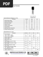 Comparison of CB, CC & CE Configuration | PDF | Telecommunications Engineering | Electricity