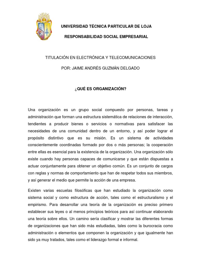 Jaime | PDF | Science | Sicología