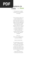 Albures Mexicanos Gratis, Recopilación de Los Mejores Albures Del Mundo ...