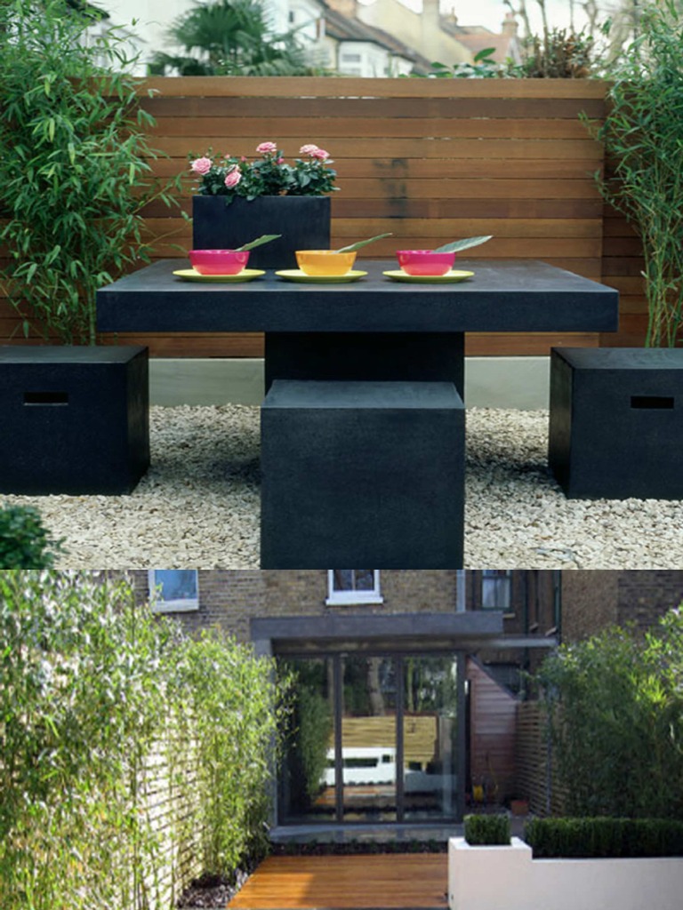 Gambar Landscape | PDF | Home & Garden