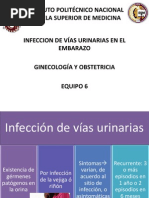 GPC Medicamentos Ivu | PDF | Infección del tracto urinario | Medicina ...