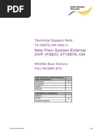 Ericsson Router 6672 Datasheet | PDF | Virtual Private Network | Networking