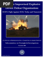 BLUF Writing Format | PDF | Intelligence Analysis | Citation