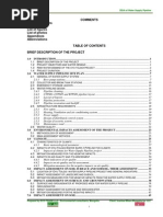 Sewer Design Modeling Using SewerCAD - SewerGEMS 25 Hrs | PDF