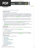 AASHTO M 323-13 Superpave Volumetric Mix Design | PDF | Road Surface ...