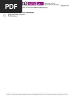 Silo Design and Calculation Guide | PDF | Yield (Engineering) | Stress ...