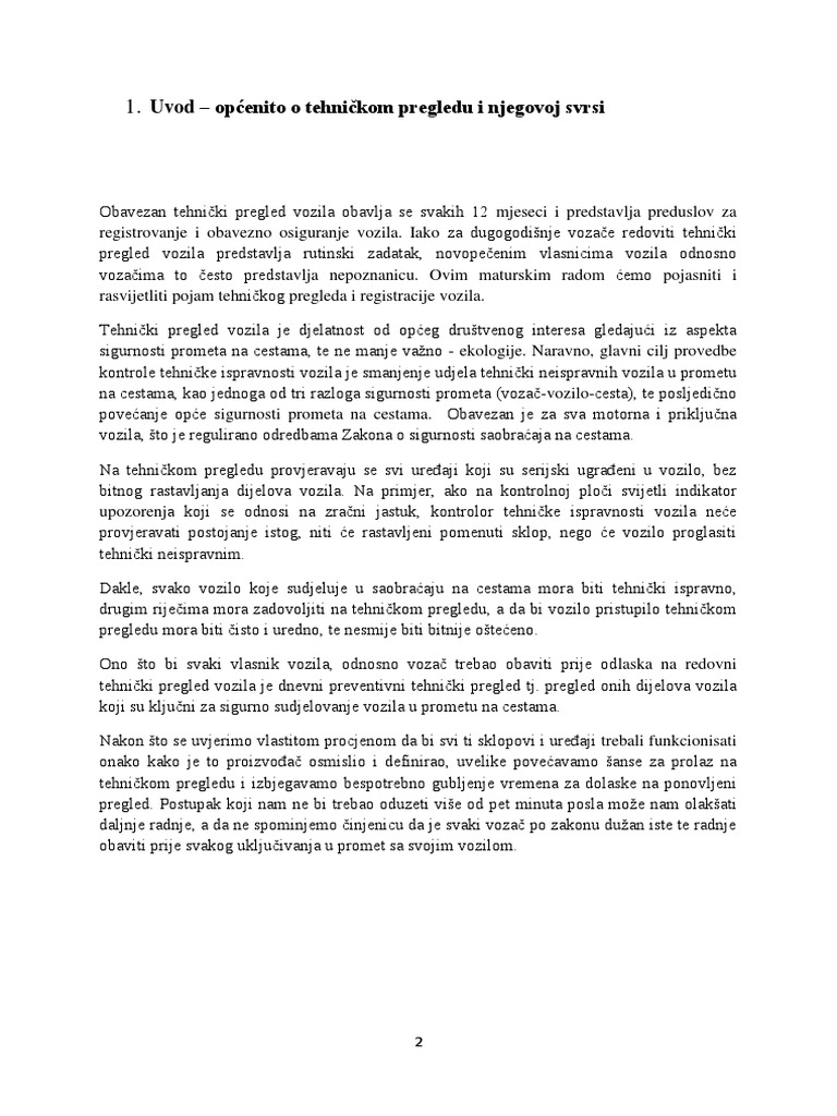 Maturski Rad - Jasmin Maksumic