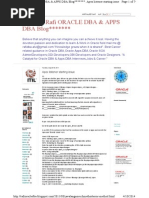 Oracle by Ivan Bayross Free Download PDF | PDF | Pl/Sql | Digital ...