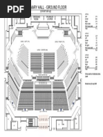 PICC Floor Plan | PDF