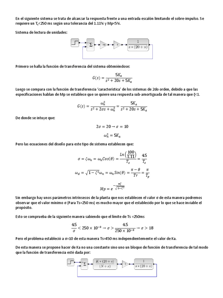 Control Raro | PDF | Métodos y materiales de enseñanza
