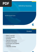 Eurocae Ed 112 PDF | PDF | Flight Recorder | Specification (Technical ...