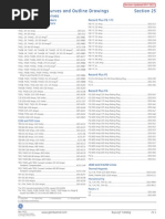 Insulation Resistance Test Values Table | PDF