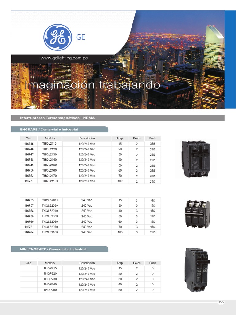 General Electric | PDF | Nature