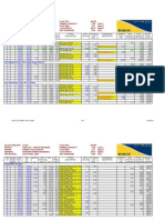 Fresh Air Louver Sizing Guide | PDF | Building Engineering | Gases