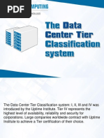 Data Center Audit Checklist | PDF | Data Center | Physical Security