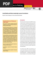 LAPD Radio Codes & Signals Guide | PDF | Burglary | Los Angeles Police ...