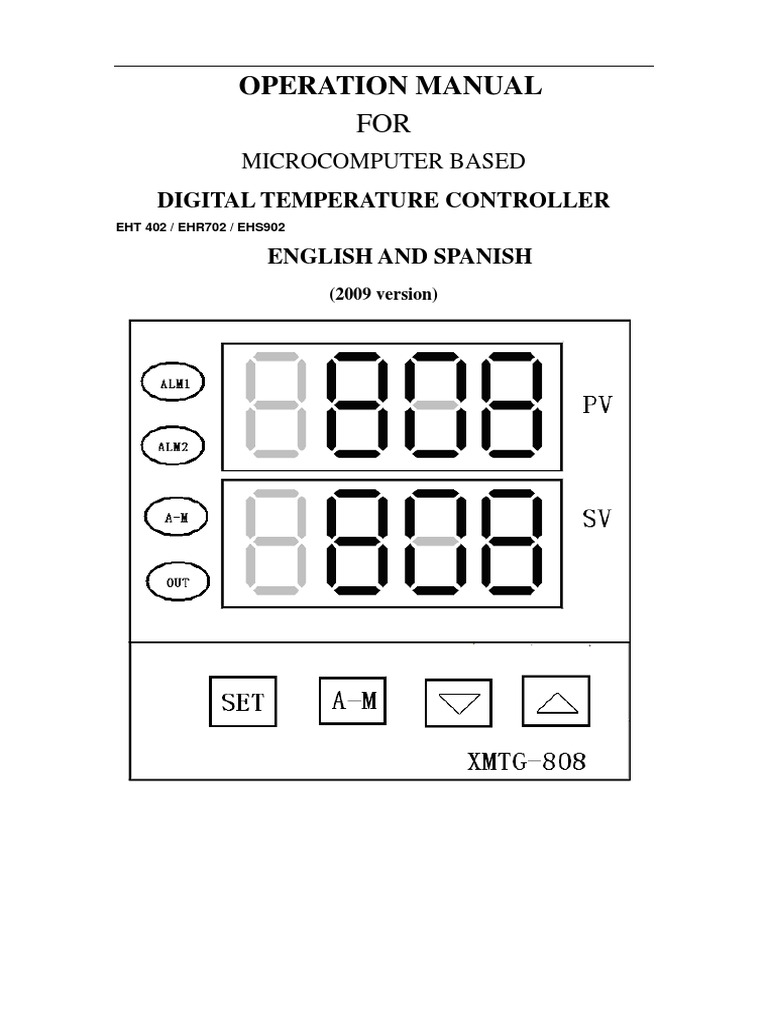 Fic Tec Piro Metro | PDF | Parameter (Computer Programming) | Electricity