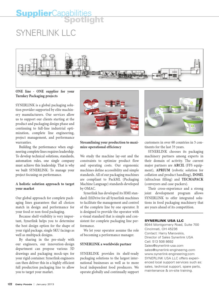 Arcil | PDF | Packaging And Labeling | Engineering