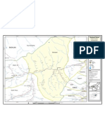 Geological Map of Jharkhand | PDF
