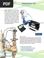 STO 540 LFT Control Valve Diagnostics ENG HR | PDF | Systems Theory ...