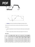 Tekla Connection PDF | PDF