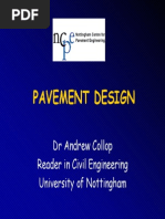 Capping Layer in Road Pavement | PDF | Road Surface | Road
