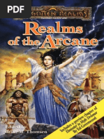 5e Races and Subraces Chart - All Races | PDF | Elf (Dungeons & Dragons ...