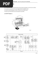 Toyota Engine 2KD-FTV Repair Manual | PDF | Business | Computers