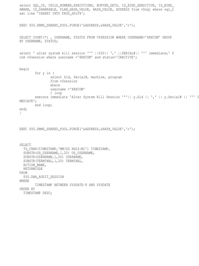 Bad Plan Issue | PDF