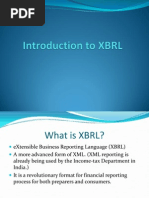 XBRL Express 2 Manual | PDF