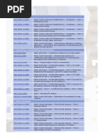 Tappi Standard Method | PDF | Paper | Paperboard