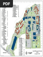 GVSU Allendale Campus Map | PDF | Chess