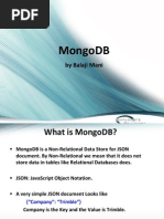 All MongoDb Commands You Will Ever Need (MongoDb Cheatsheet) - CodeWithHarry | PDF | Mongo Db ...