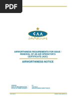 2.MEDA Investigation Process From Boeing | PDF | Airlines | Error