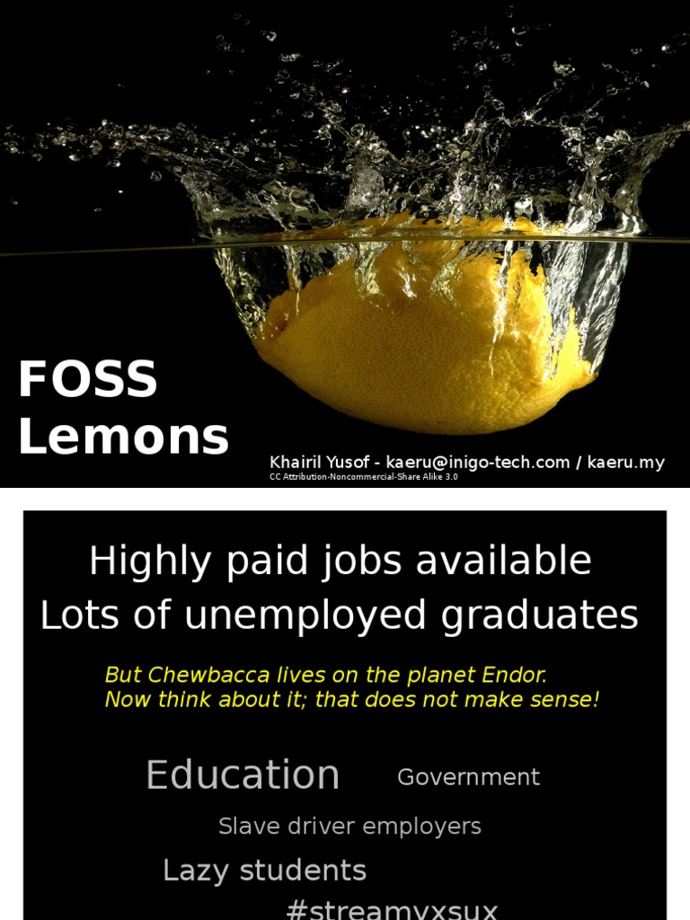 FOSS and Developer Job Market Insights | PDF | Games & Activities