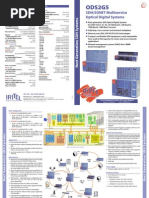 Product Presentation - 6325 - 6335 - 6345 - 6350 | PDF | Computer ...