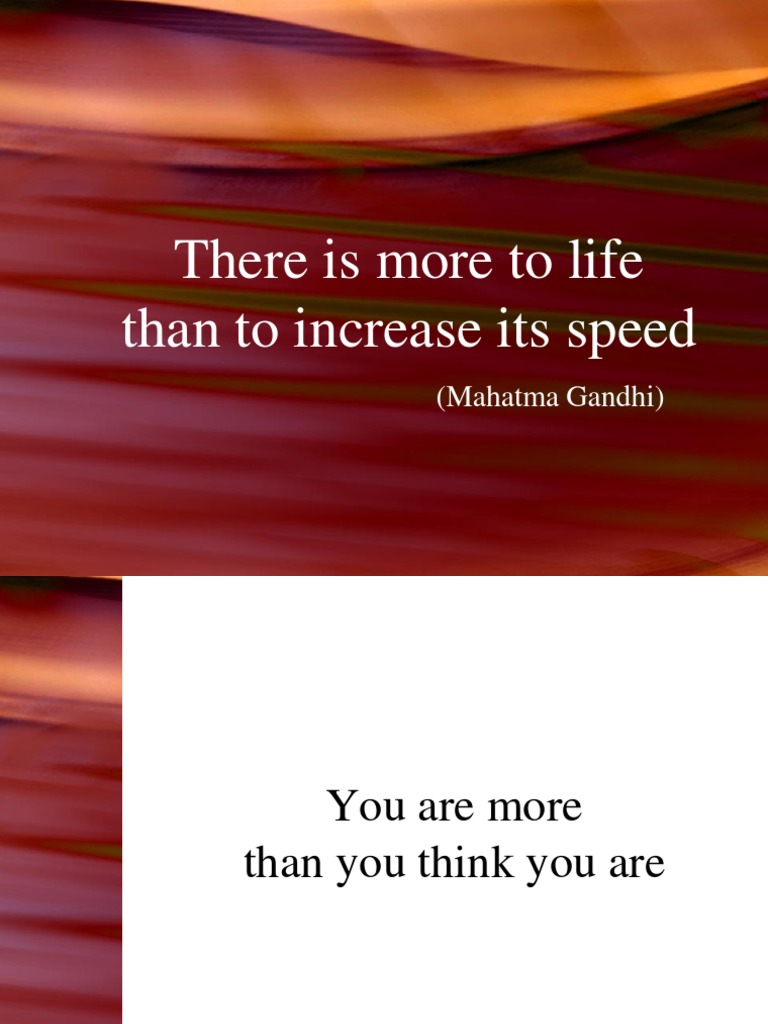 Inspirational Leadership | PDF