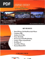 Architectural Case Studies of Resorts | PDF