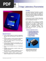 Mettler Toledo C20-C30 Coulometric Titrator Datasheet | PDF | Usb ...