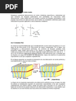 Nucleacion Homogenea y Heterogenea | PDF | Dislocación | Nucleación