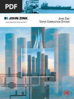 Pilot Flame Rods - John Zink Hamworthy Combustion | PDF | Rectifier ...