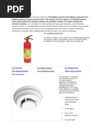 Indian Standard - CODE OF PRACTICE FOR INSTALLATION AND MAINTENANCE OF INTERNAL FIRE HYDRANTS ...